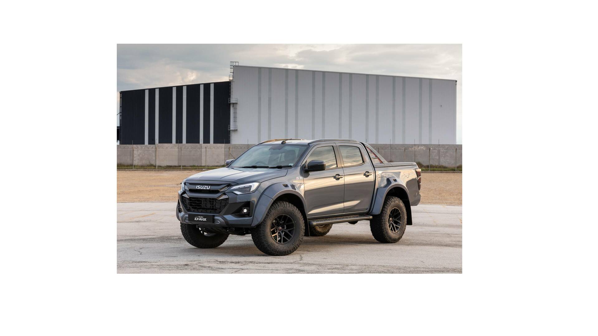 Ready to Outlast: Proven Performance, Refined for the Real World